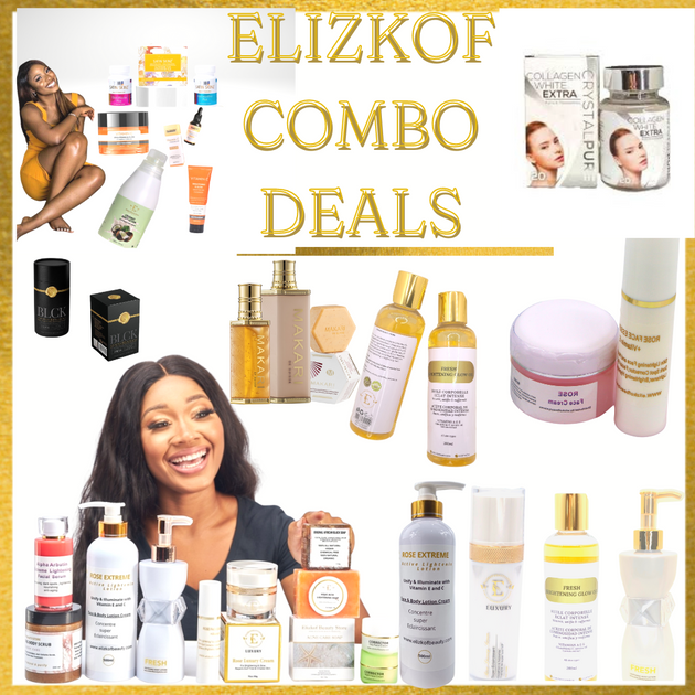 COMBO DEALS – elizkofbeauty